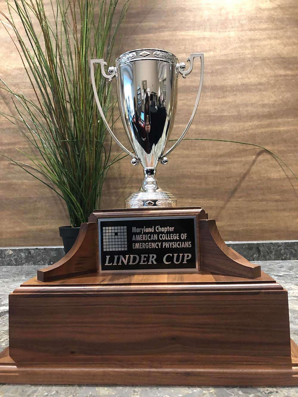 Resident Competition Awards | Maryland Chapter of ACEP