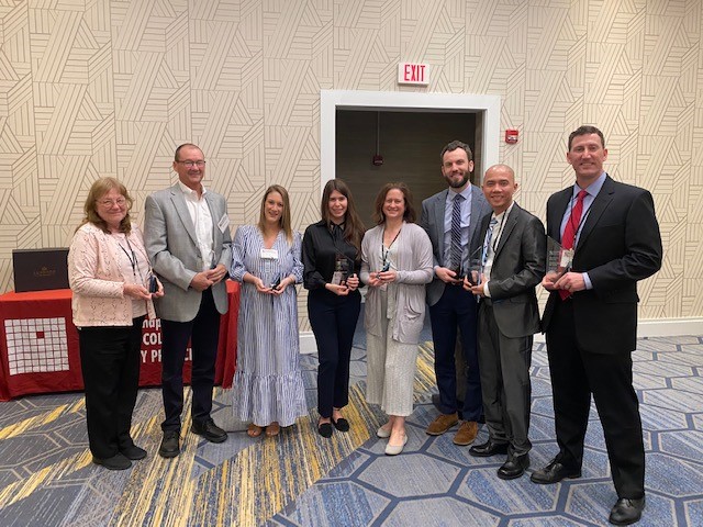 Maryland Chapter of ACEP | The Maryland Chapter of the American College ...